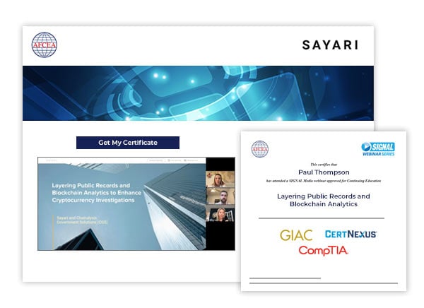 CPD Webinars | Online CPD Courses & Training Certification | WorkCast